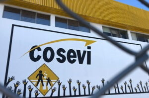 Recuperar Placas COSEVI - Consejo de Seguridad Vial - 2022